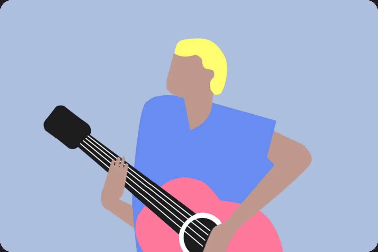 How to Support Emerging Artists - Playlo